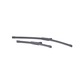 Комплект 2 чистачки 65/38 см, Clio, Captur, Xray, Renault 288902958R ...