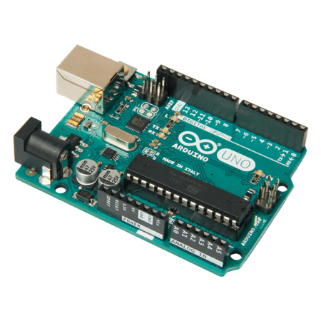 Placa dezvoltare Arduino Uno Rev 3 - eMAG.ro
