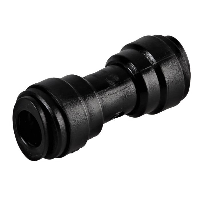 Cupla rapida dreapta furtun 8 mm x 6 mm furtun - eMAG.ro