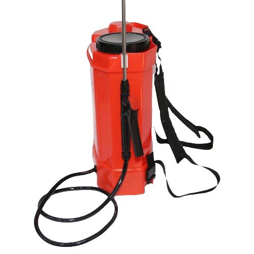 Elektromos permetezőszivattyú (Vermorel) 12L Master Kraft - eMAG.hu