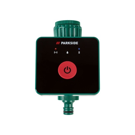 Programator pentru irigare Parkside cu bluetooth, PBB A1 - eMAG.ro