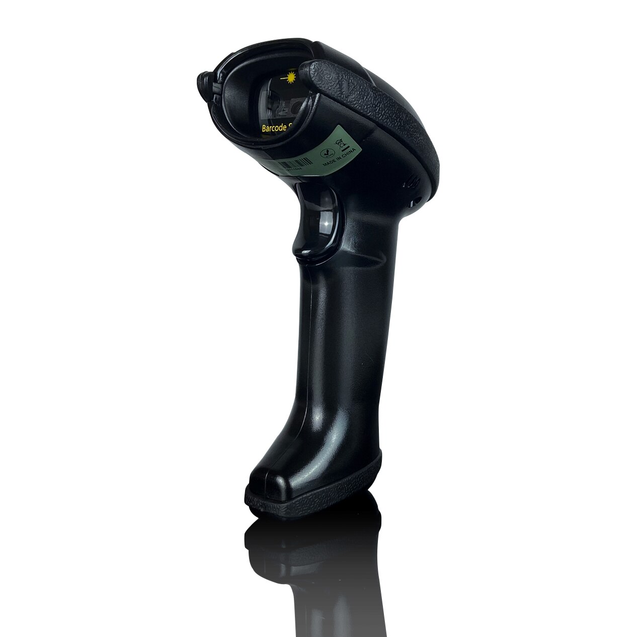 Cititor de coduri QR cu suport si mod automat HD620A - eMAG.ro