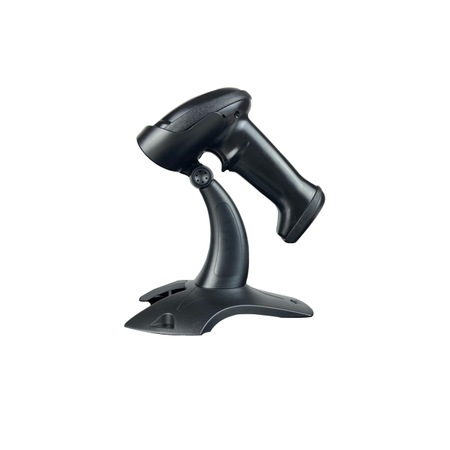 Cititor de coduri QR cu suport si mod automat HD620A - eMAG.ro