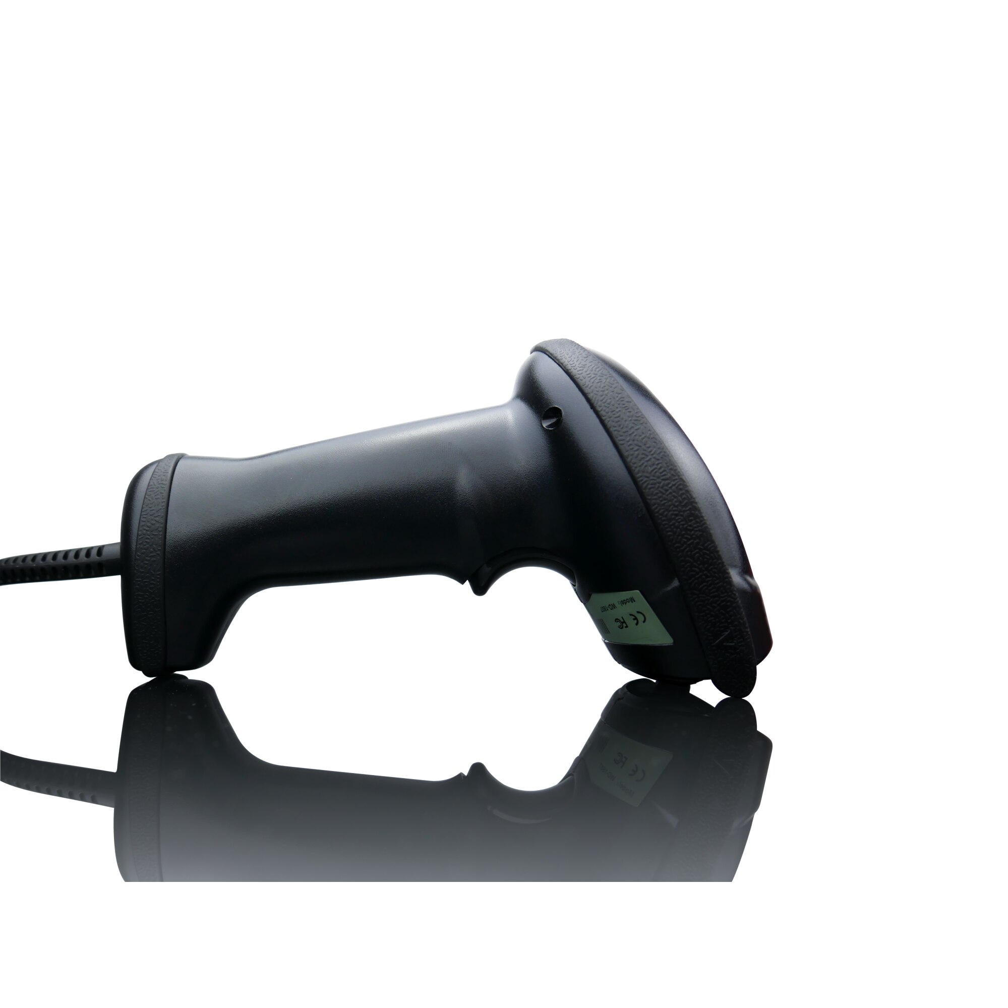 Cititor de coduri QR cu suport si mod automat HD620A - eMAG.ro