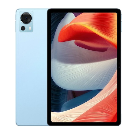 Doogee T20 Twilight Blue Tablet, 4G, 10.4" 2K IPS kijelző, Android 12 ...