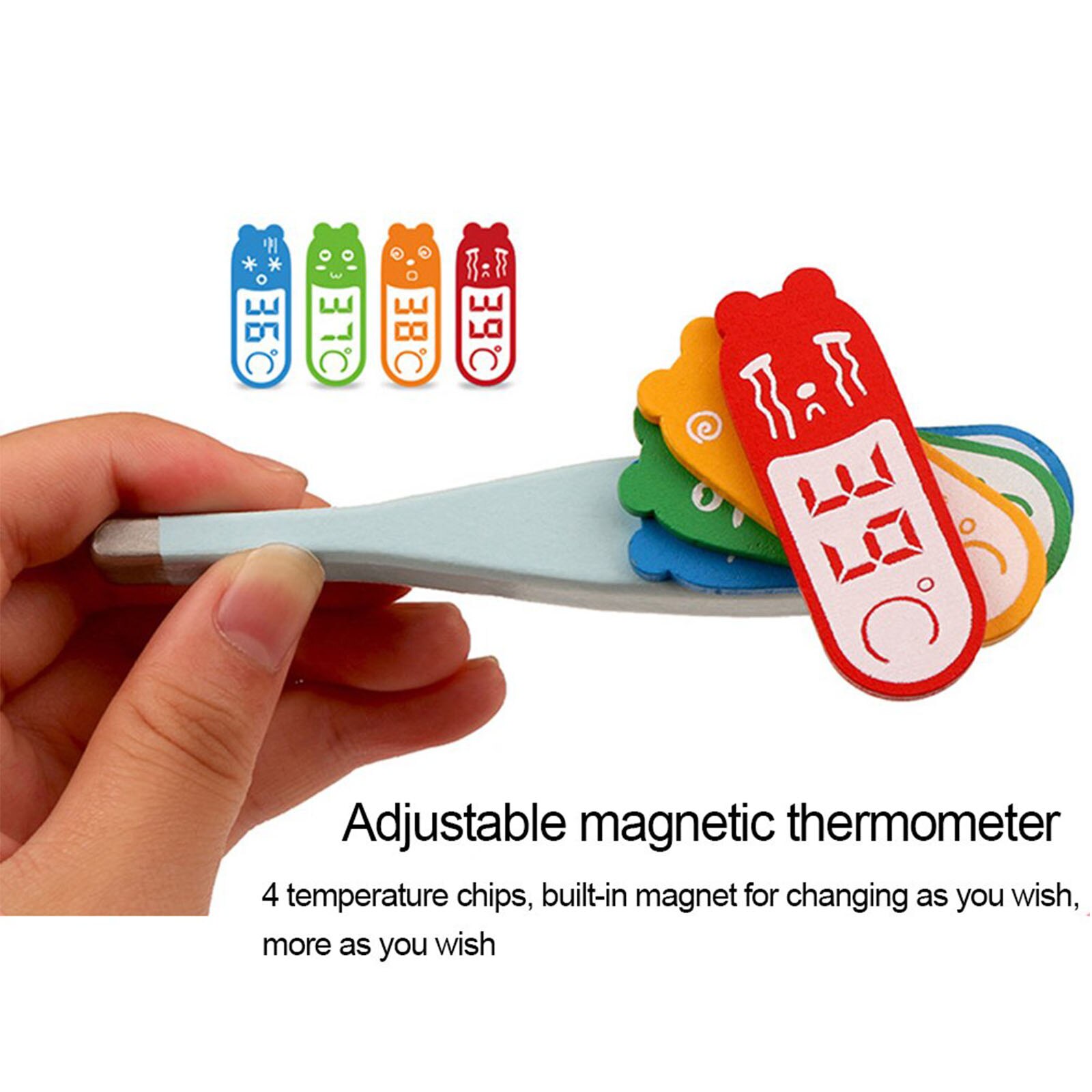 Set trusa doctor pentru jucarie de rol, Darklove, Cu periuta de dinti ...