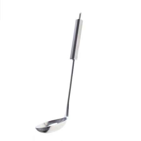 Polonic inox, 30 cm - eMAG.ro