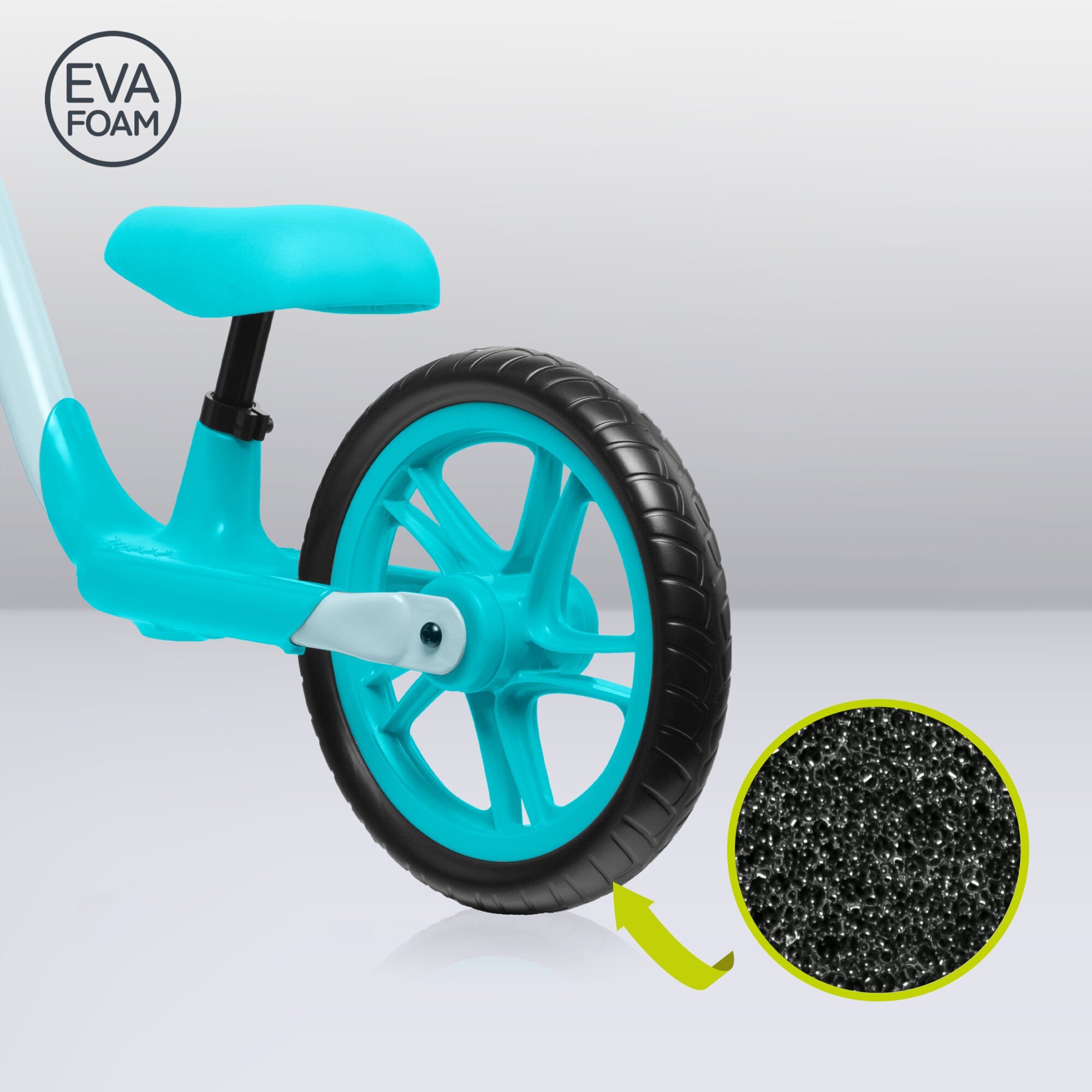 Bicicleta fara pedale si casca gratuita, Lionelo, Alex, fara pedale, cu ...