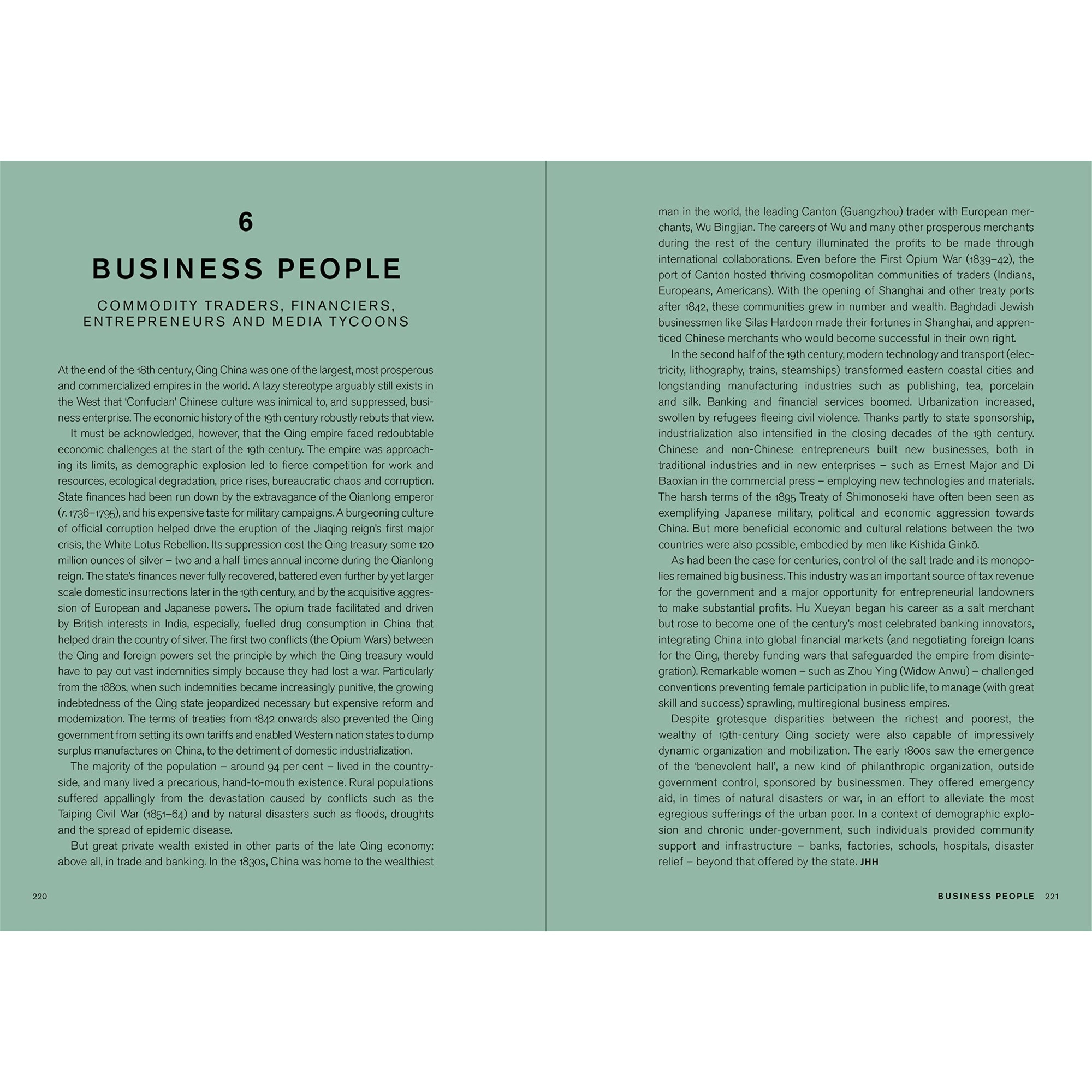 Creators of Modern China - Jessica Harrison-Hall - eMAG.ro