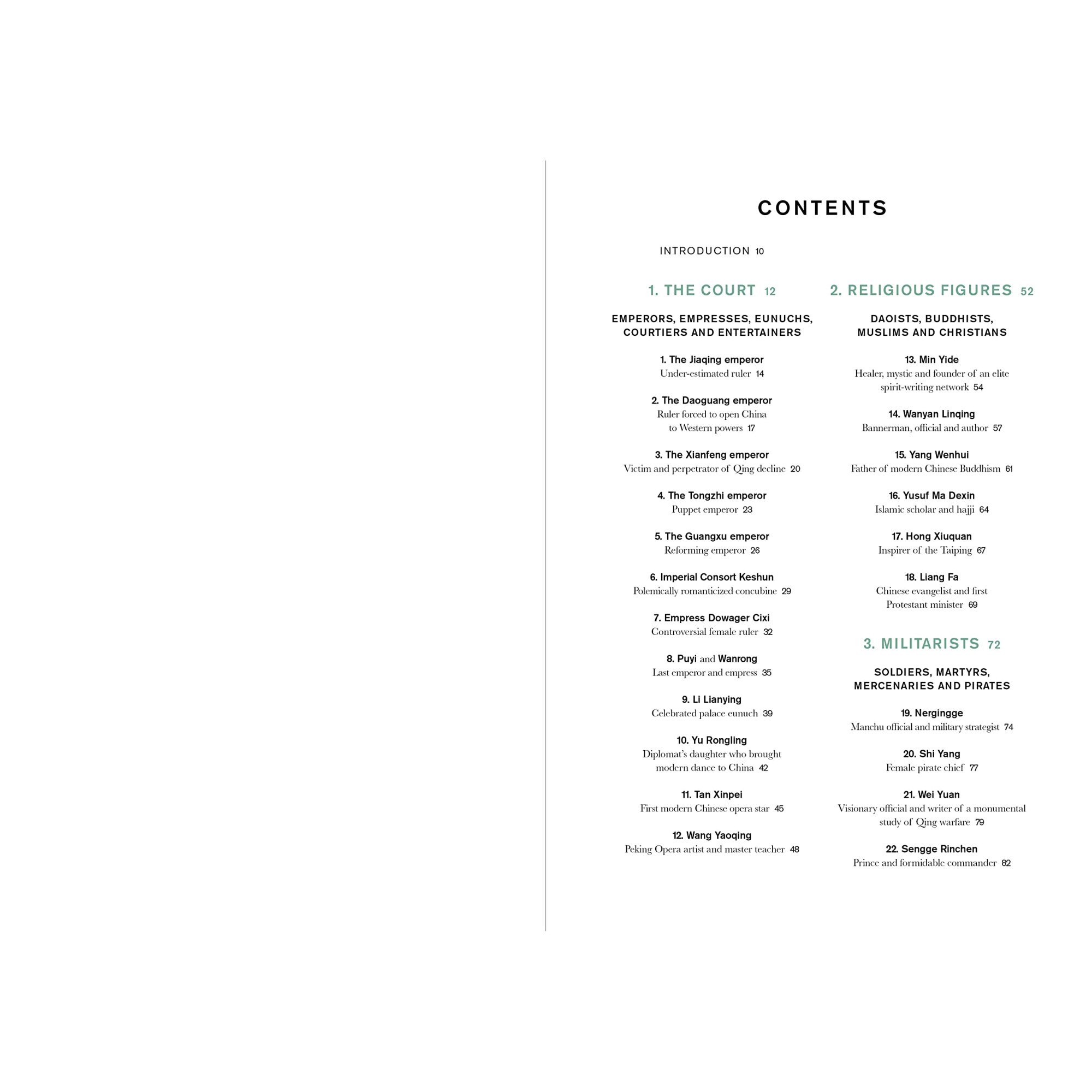 Creators of Modern China - Jessica Harrison-Hall - eMAG.ro