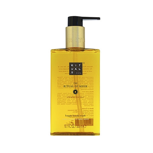 Gel de dus, Rituals, Ritualul lui Mehr, 300 ml - eMAG.ro