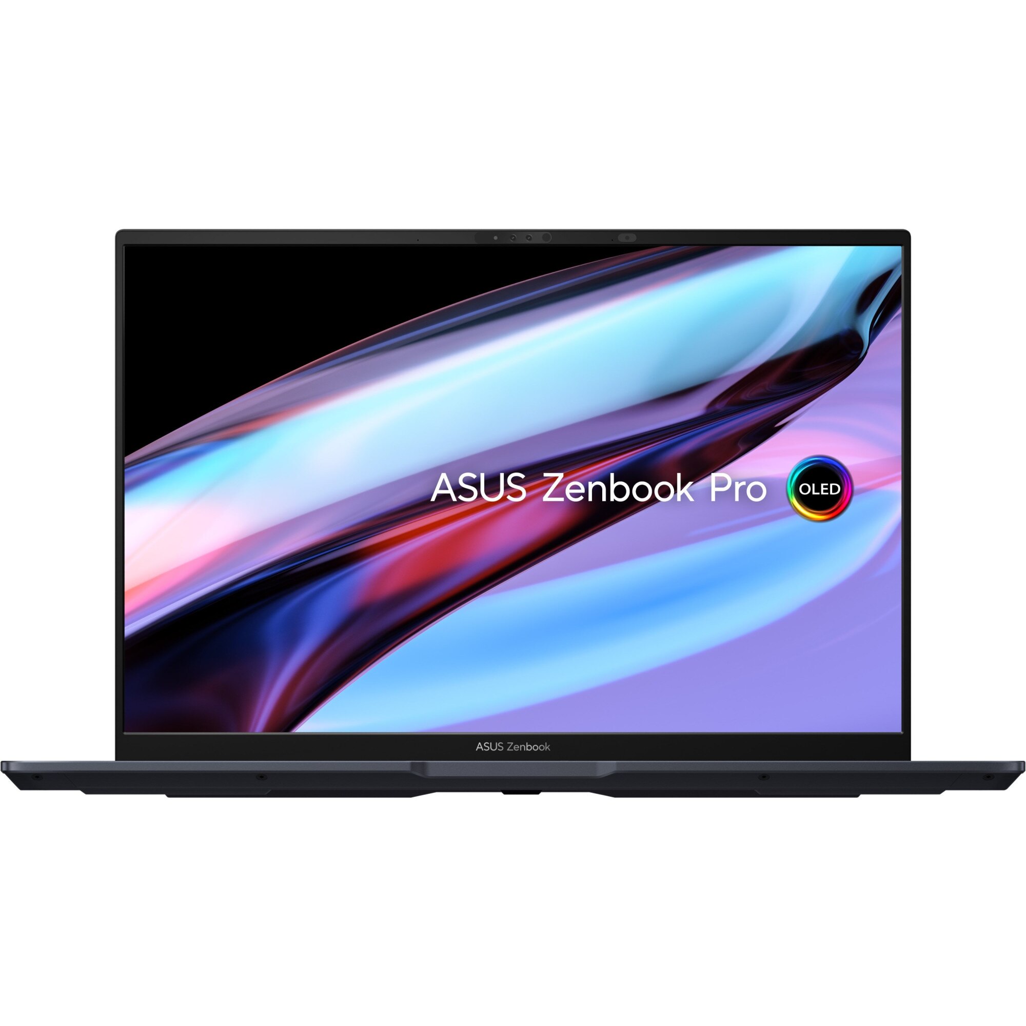 Лаптоп ASUS Zenbook Pro 14 UX6404VV-OLED-P941X с Intel Core i9-13900H ...