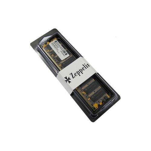 Memorie DDR Zeppelin DDR4 16GB frecventa 2666 MHz, 1 modul, latenta ...