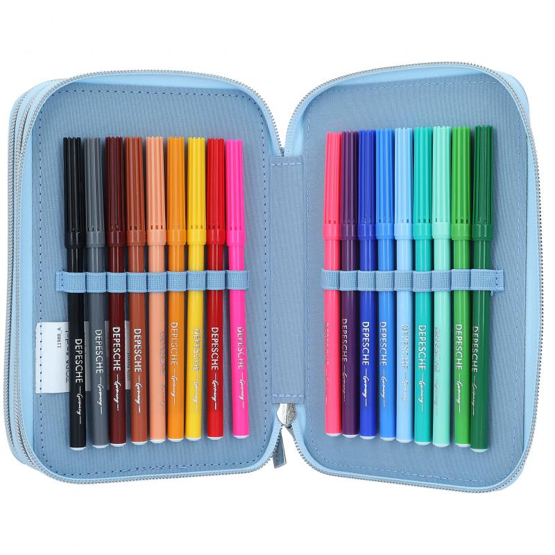 Penar echipat IceWorld - eMAG.ro