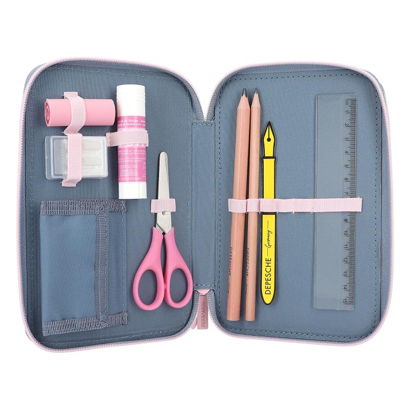 Penar echipat cu Led Cat Mood Top Model 20 cm - eMAG.ro