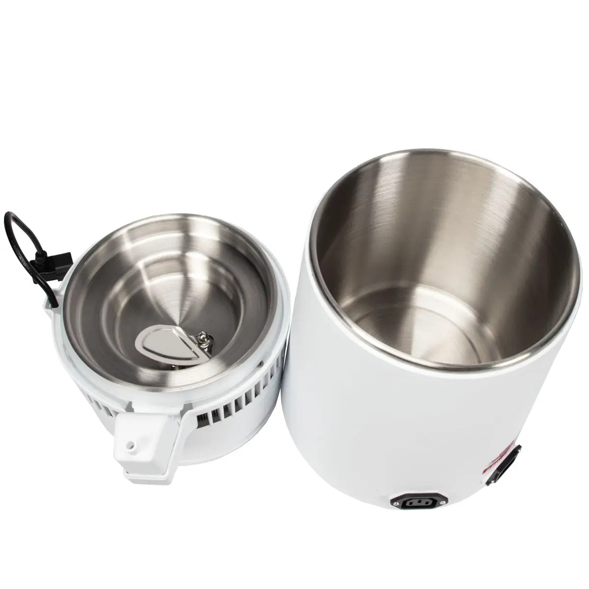 Distilator De Apa, Diolut, Hr-1, Putere 750 W, Tensiune De Alimentare ...