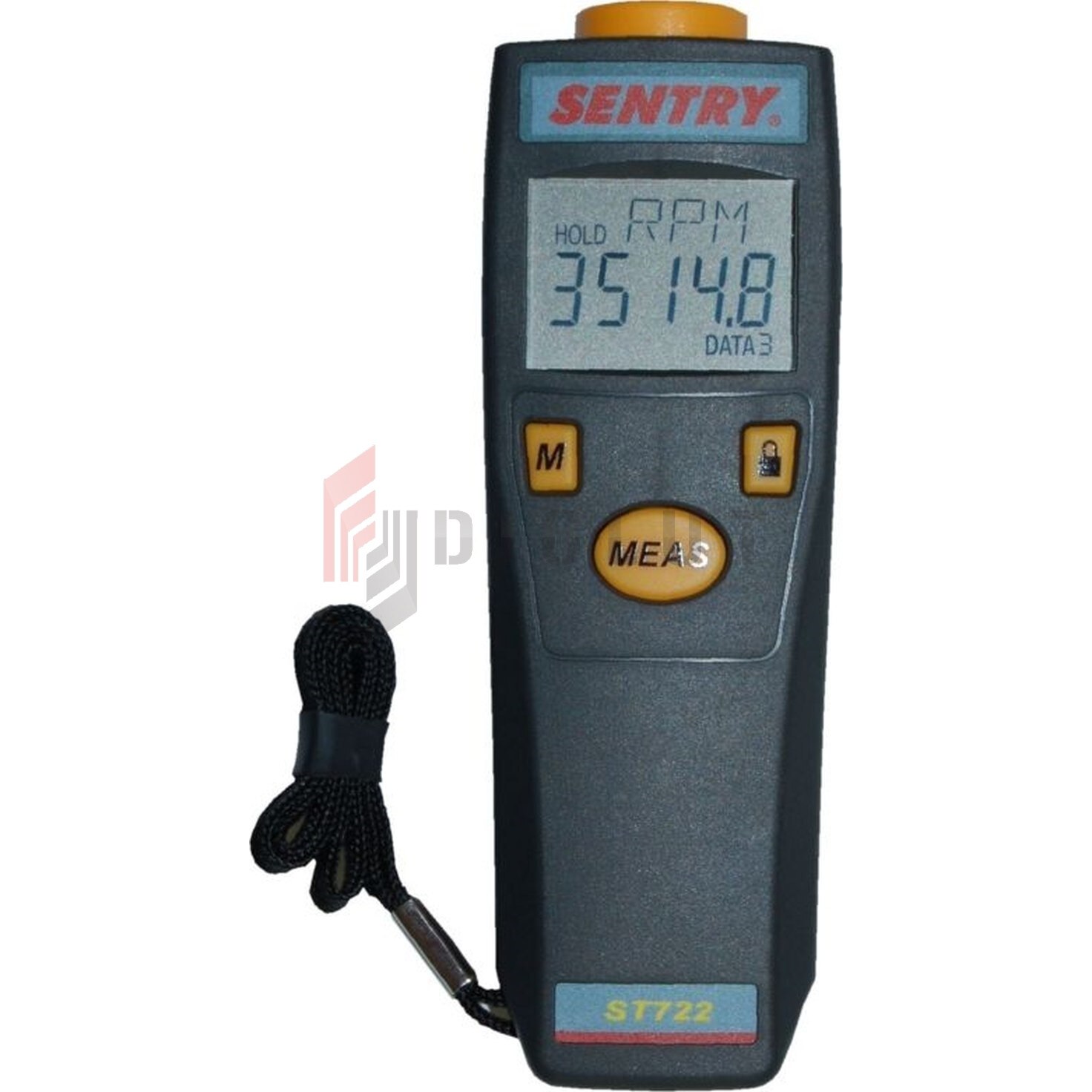 Tahometru optic ST722 SENTRY - eMAG.ro