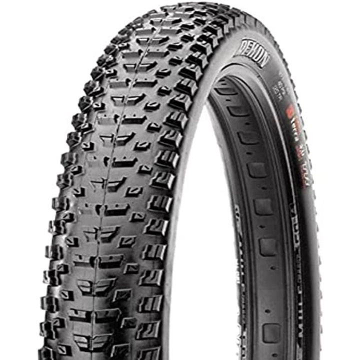 Anvelopa bicicleta Maxxis Recon 29x2.6 inci EXO 60 TPI cu sarma - eMAG.ro