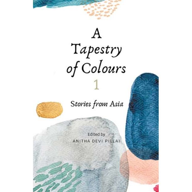 A Tapestry of Colours 1 de Anitha Devi- Pillai - eMAG.ro