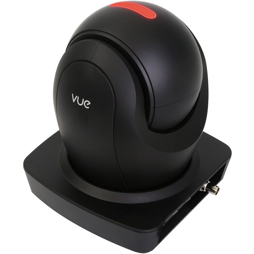 Camera Video Broadcast RGBlink VUE NDI PTZ, Zoom Optic 30X, POE, Tally ...