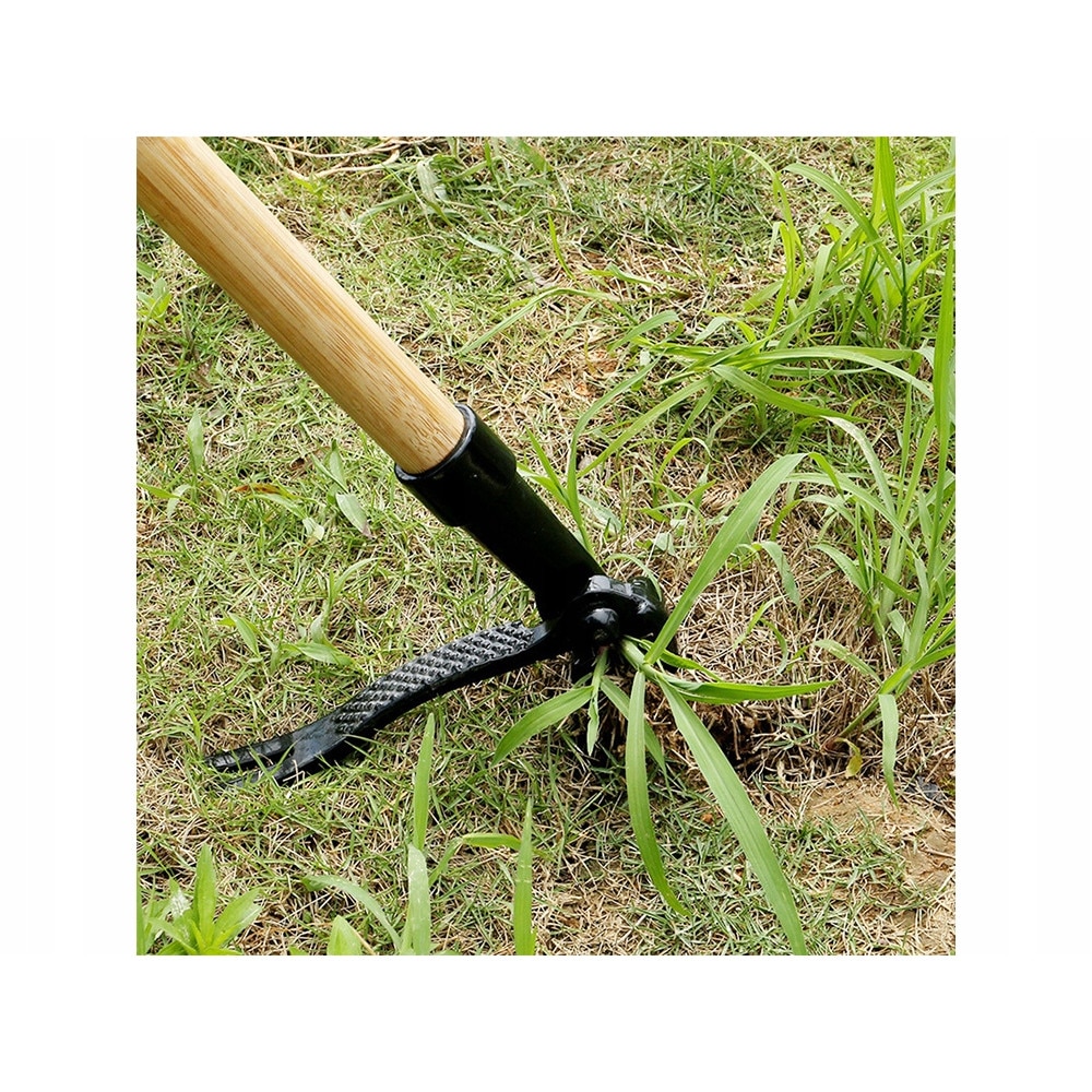 Dispozitiv de scos buruieni, Zola®, picior antiderapant, negru, usor de ...