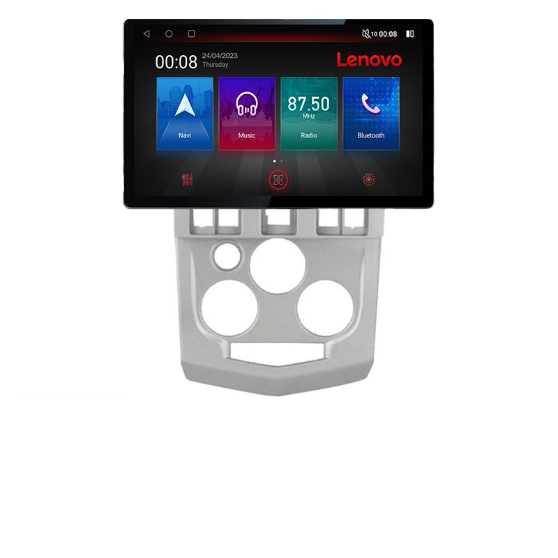 Навигация, Специализирана с Dacia Logan 1 2003-2010 N-logan Lenovo ...