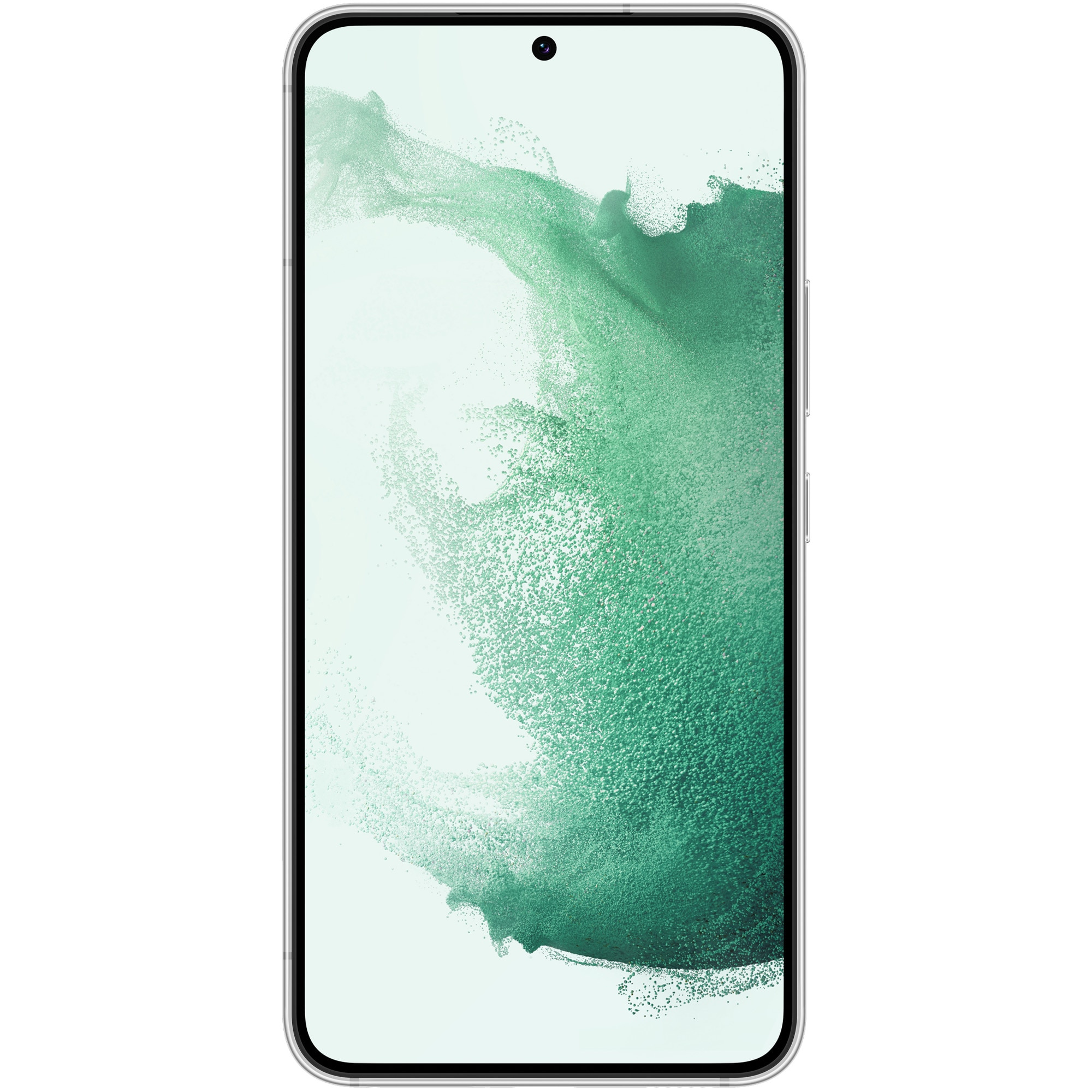 Mobiltelefon Samsung Galaxy S22, Dual SIM, 128GB, 8GB RAM, 5G, Cream ...