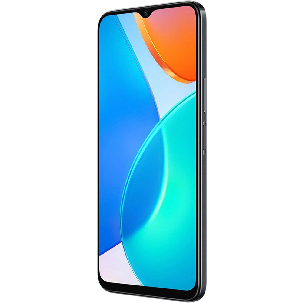 Telefon mobil Honor X6, Dual SIM, 128GB, 4GB RAM, 4G, Midnight Black ...