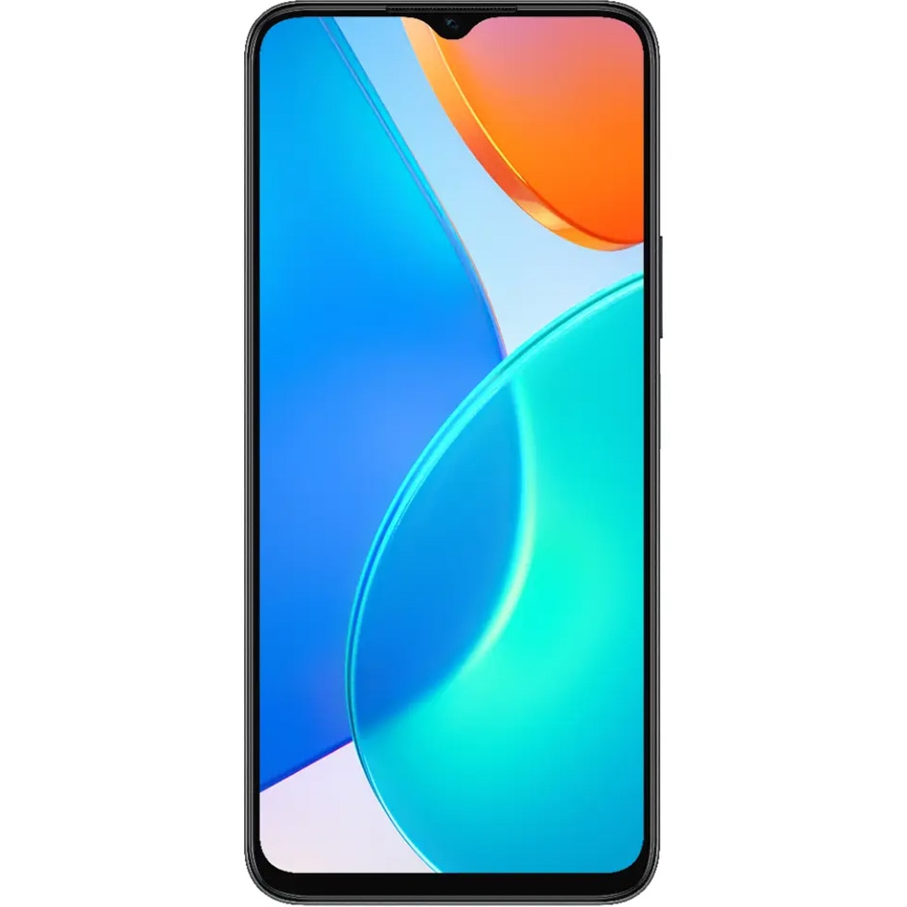 Telefon mobil Honor X6, Dual SIM, 128GB, 4GB RAM, 4G, Midnight Black ...