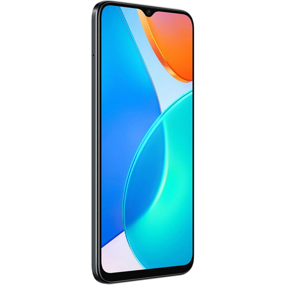 Telefon mobil Honor X6, Dual SIM, 128GB, 4GB RAM, 4G, Midnight Black ...