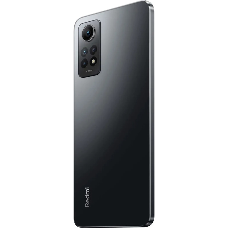 Telefon mobil Xiaomi Redmi Note 12 Pro, Dual SIM, 128GB, 8GB RAM, 4G ...