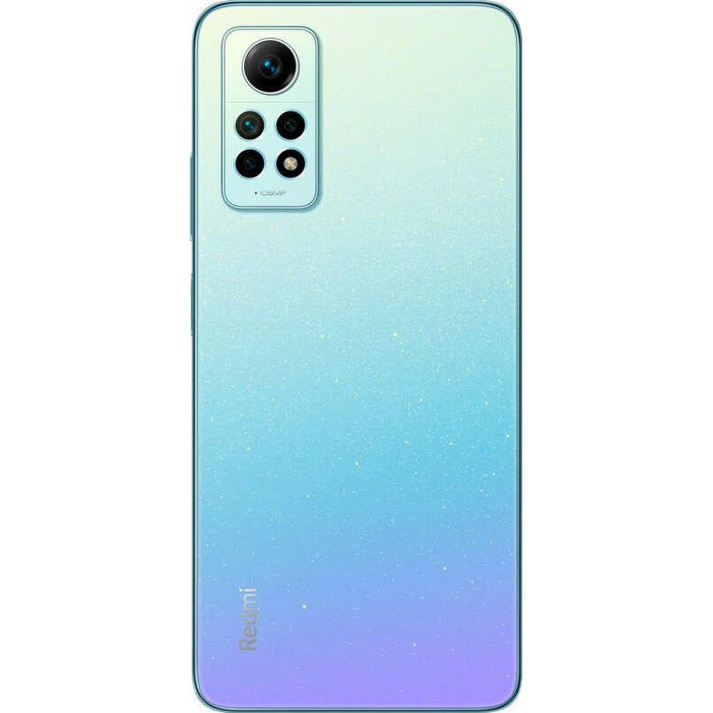 Telefon mobil Xiaomi Redmi Note 12 Pro, Dual SIM, 128GB, 6GB RAM, 4G ...