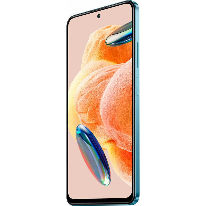 Telefon mobil Xiaomi Redmi Note 12 Pro, Dual SIM, 128GB, 6GB RAM, 4G ...