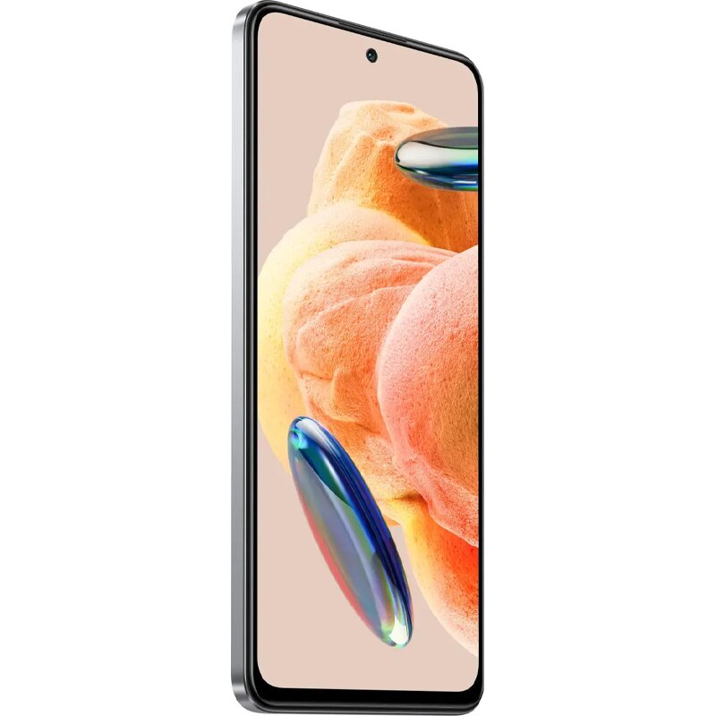Telefon mobil Xiaomi Redmi Note 12 Pro, Dual SIM, 256GB, 8GB RAM, 4G ...