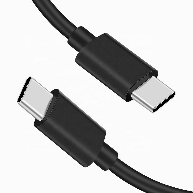 Cablu de Incarcare Universal USB-C la USB-C - eMAG.ro