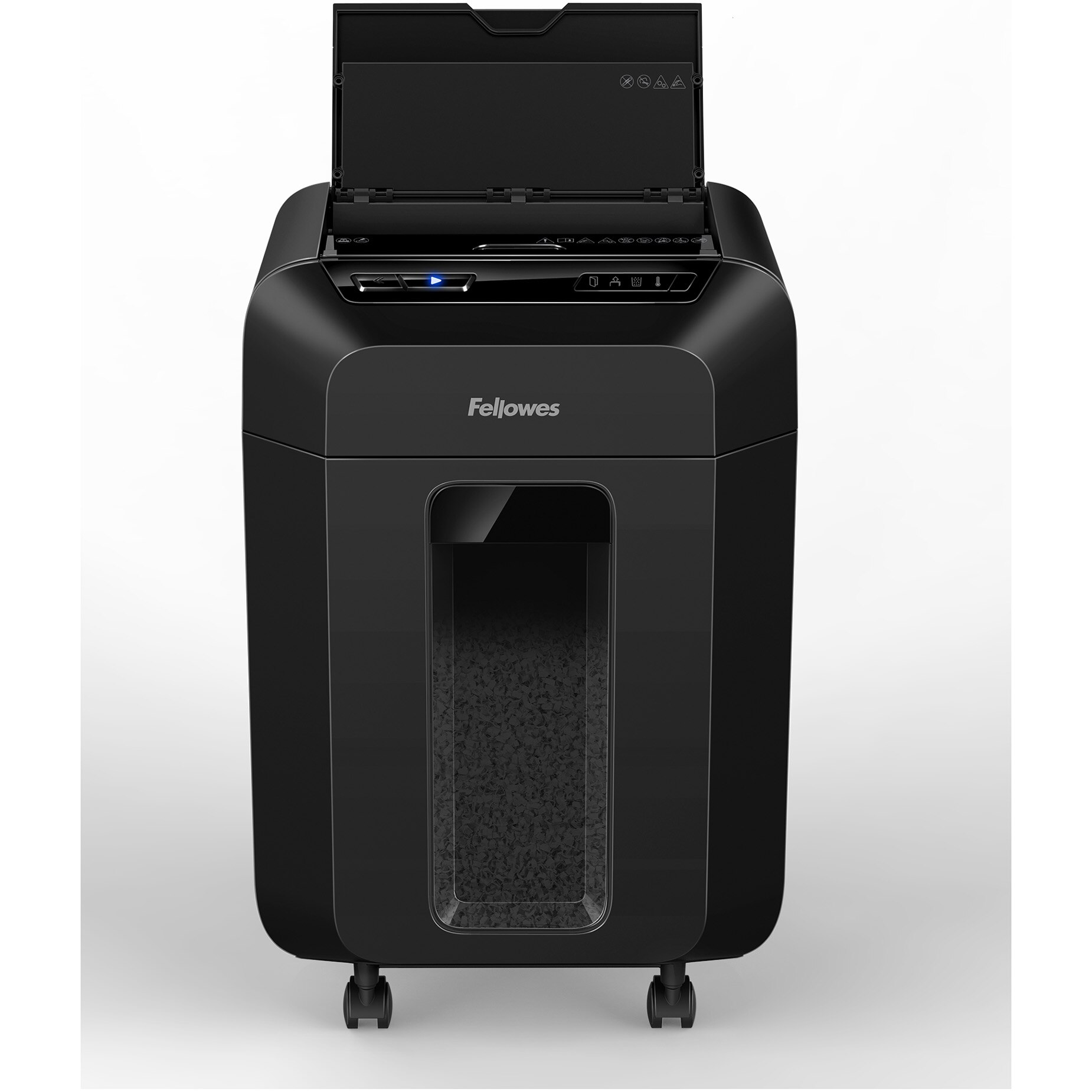 Distrugator documente automat, Automax 80M, 80 coli, mini cut - eMAG.ro