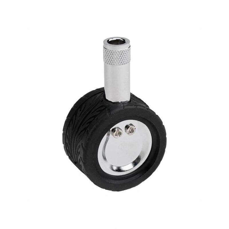 Manometru presiune roti 4.5 bar 564.10 Heyner - eMAG.ro