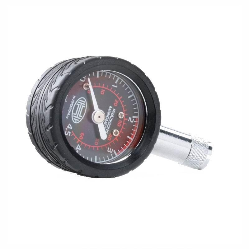 Manometru presiune roti 4.5 bar 564.10 Heyner - eMAG.ro