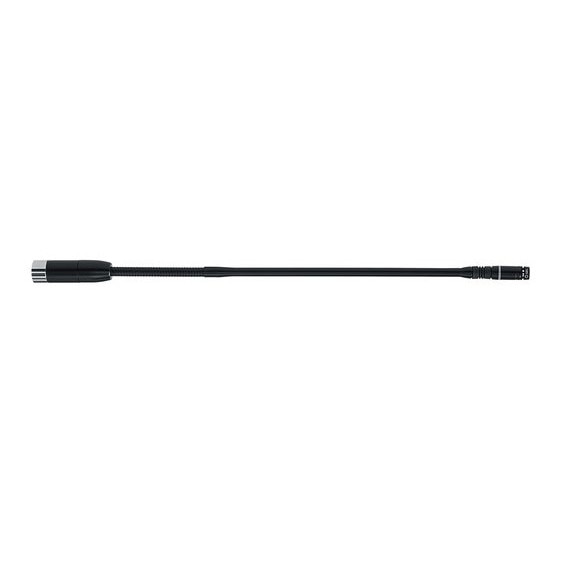 Microfon Gooseneck Shure MXC416DF/C, 16", cardioid, 121dB, tehnologia ...