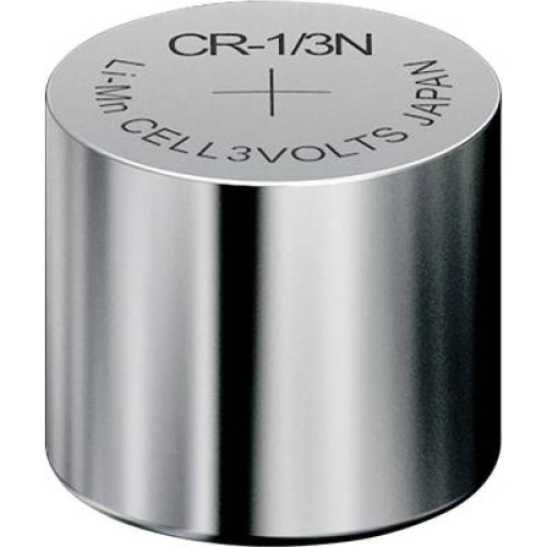 Baterie litiu Varta 3V CR1/3N 2LR76 blister 1 bucata - eMAG.ro