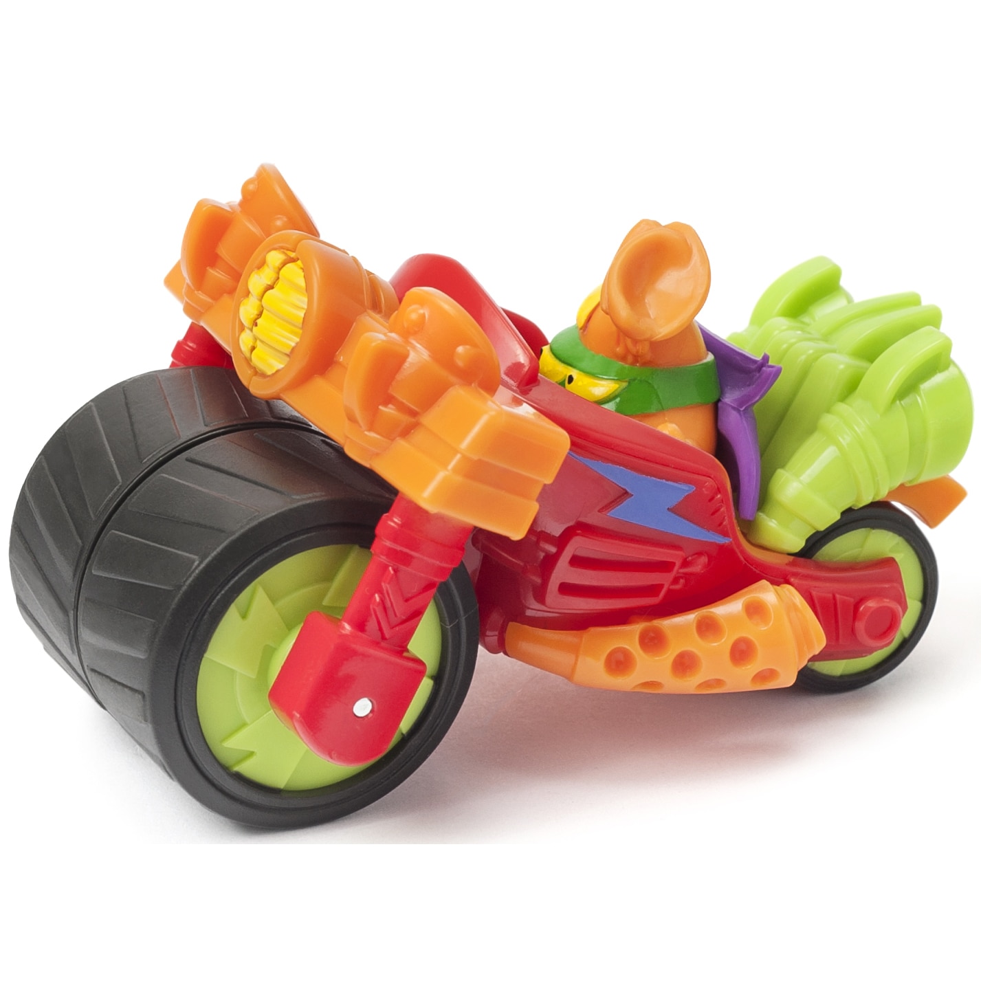 Figurina SuperThings - Secret Spies, Spy Jet - eMAG.ro
