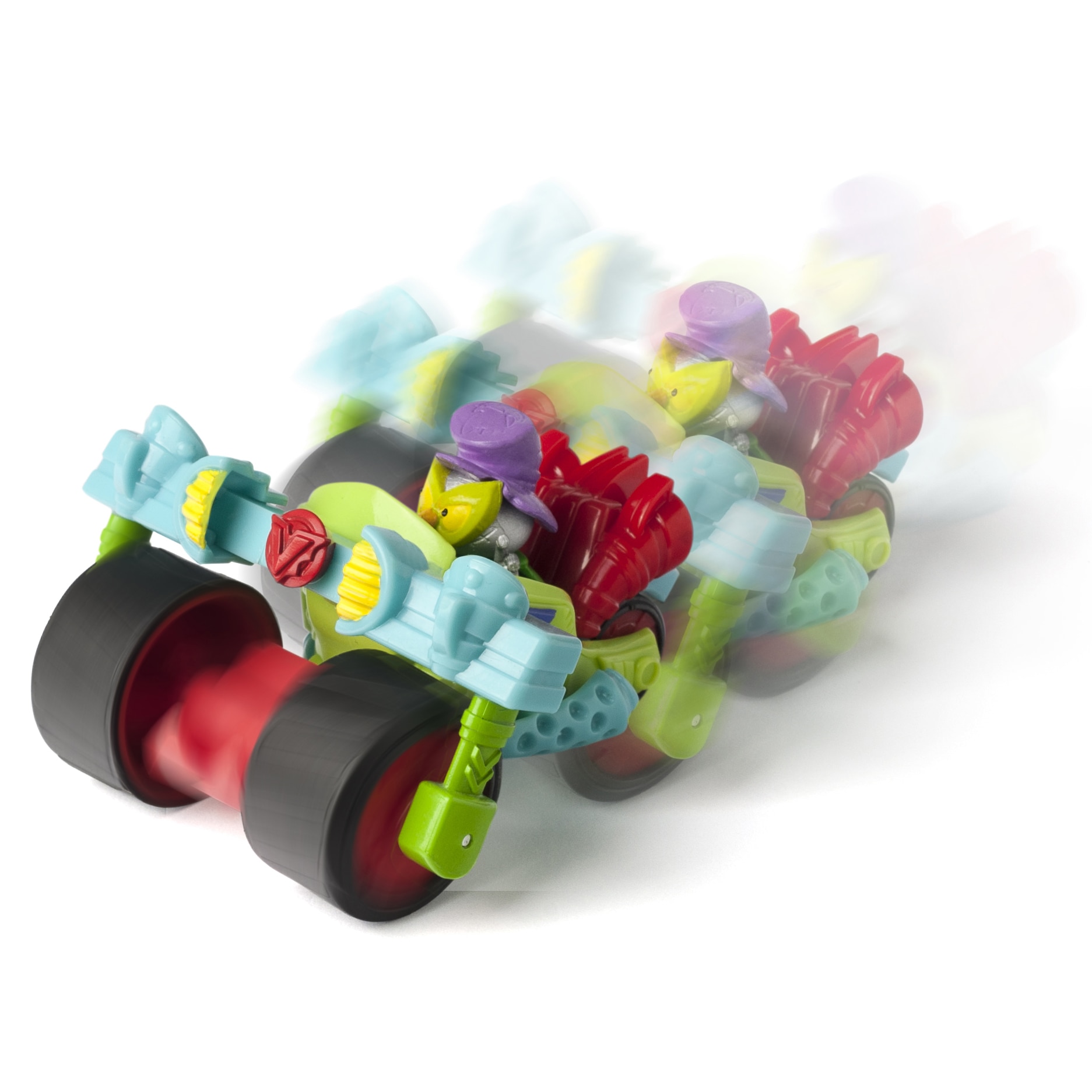 Figurina SuperThings - Secret Spies, Spy Jet - eMAG.ro