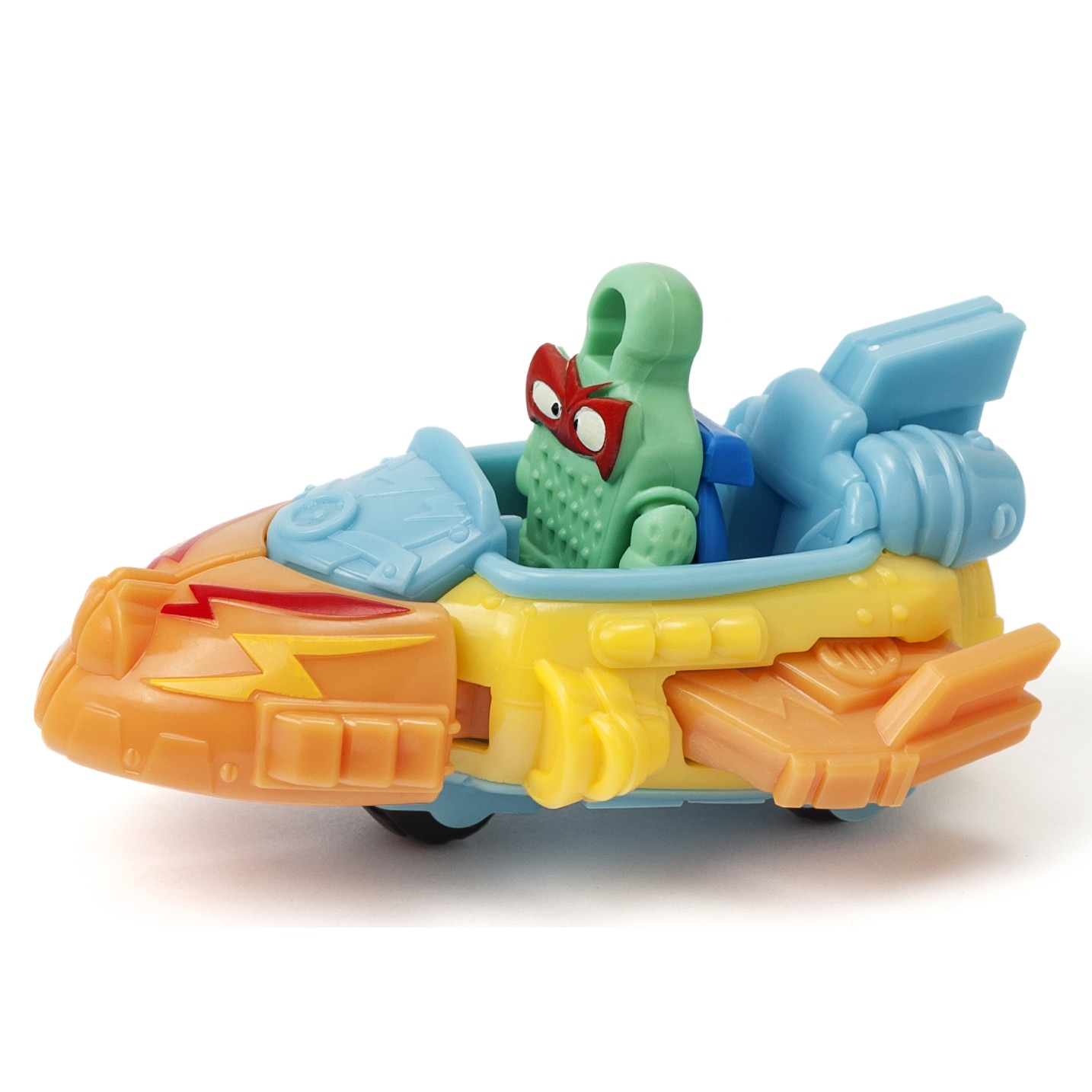 Figurina SuperThings - Secret Spies, Spy Jet - eMAG.ro