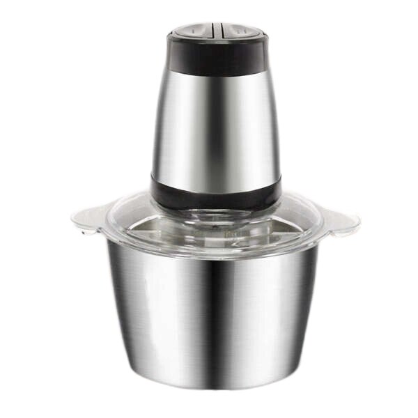 Tocator Electric Multifunctional 650W, cu 2 Viteze, din Inox, pentru ...
