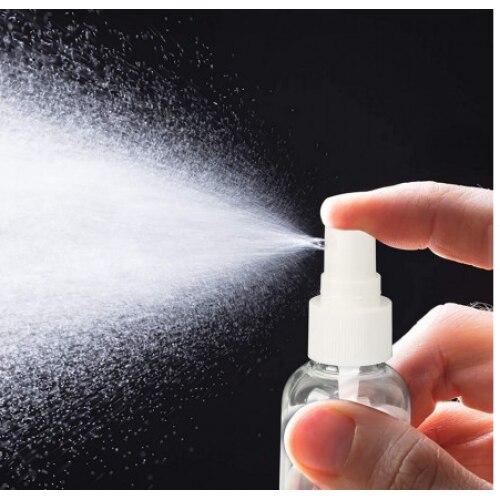 Set 12 buc sticle spray reincarcabile - eMAG.ro