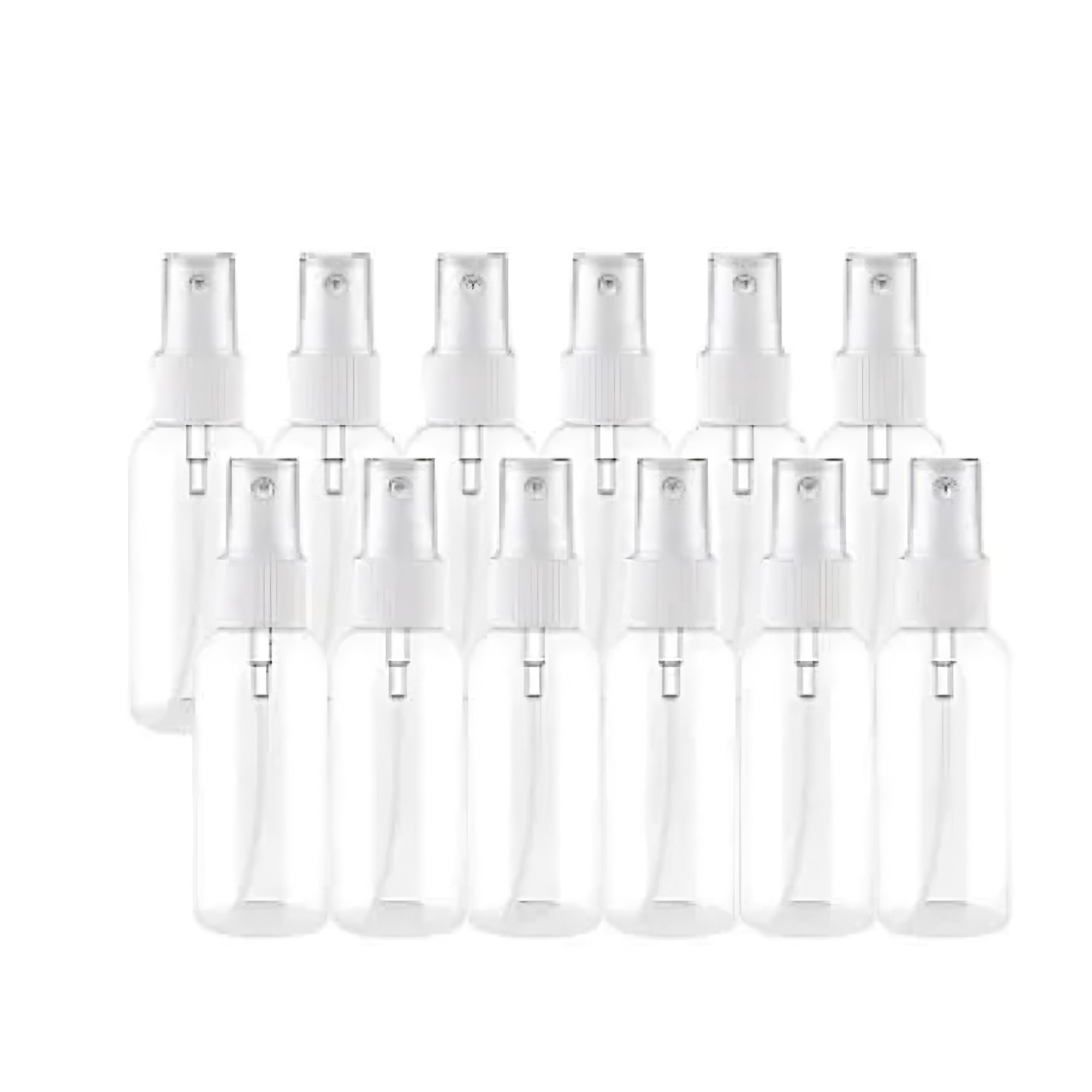 Oem újratölthető Spray Palack Készlet 12 Db Emaghu 