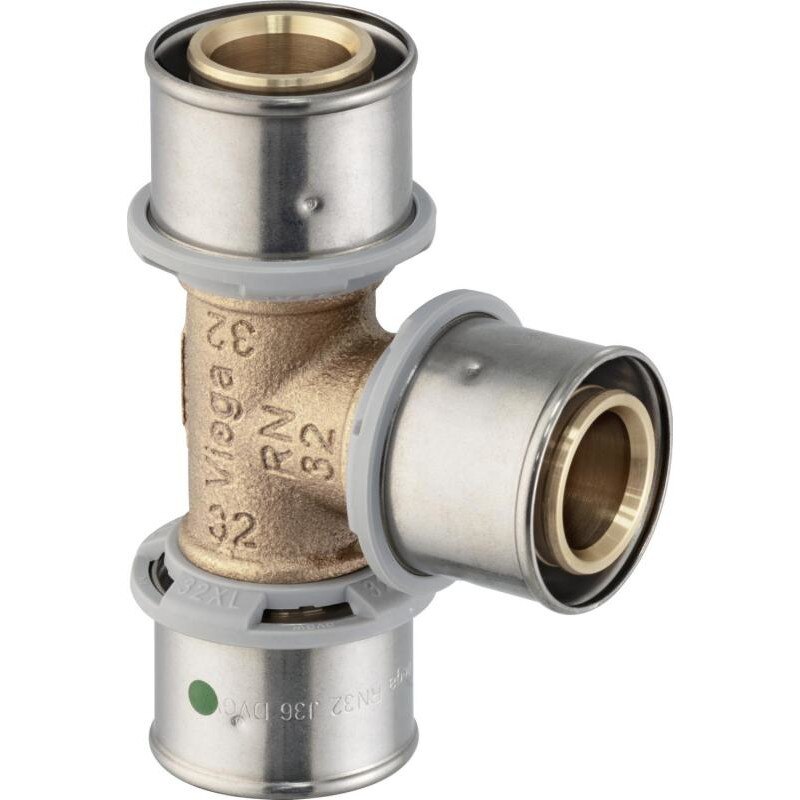 Viega pexfit-pro t.idom 32x32x32 - eMAG.hu