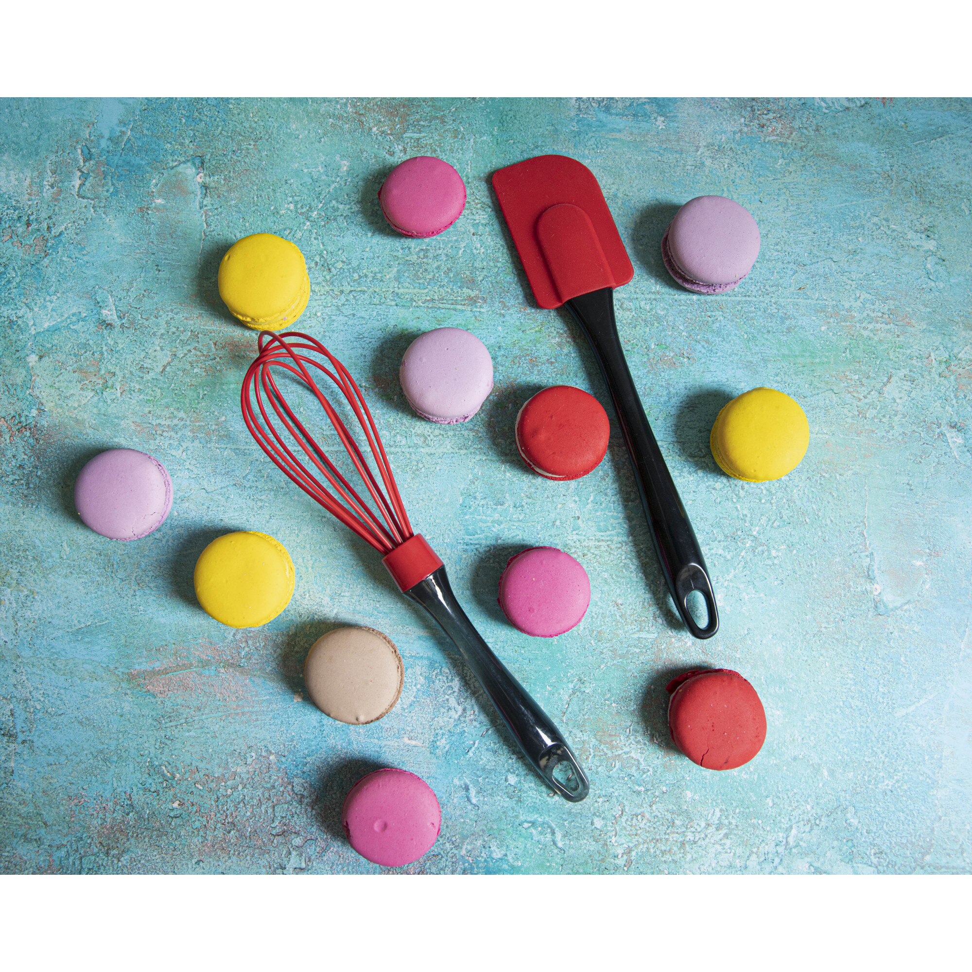Spatula din silicon - eMAG.ro