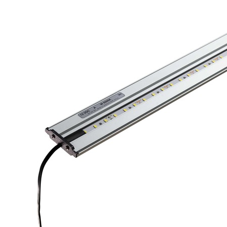 Aquamorf LS10 60 cm Akvárium Lámpa LED alumínium - eMAG.hu