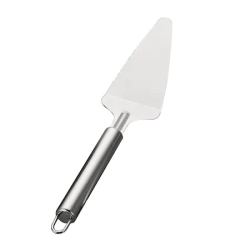 Paleta inox pentru servire tort 27 cm, Wei - eMAG.ro